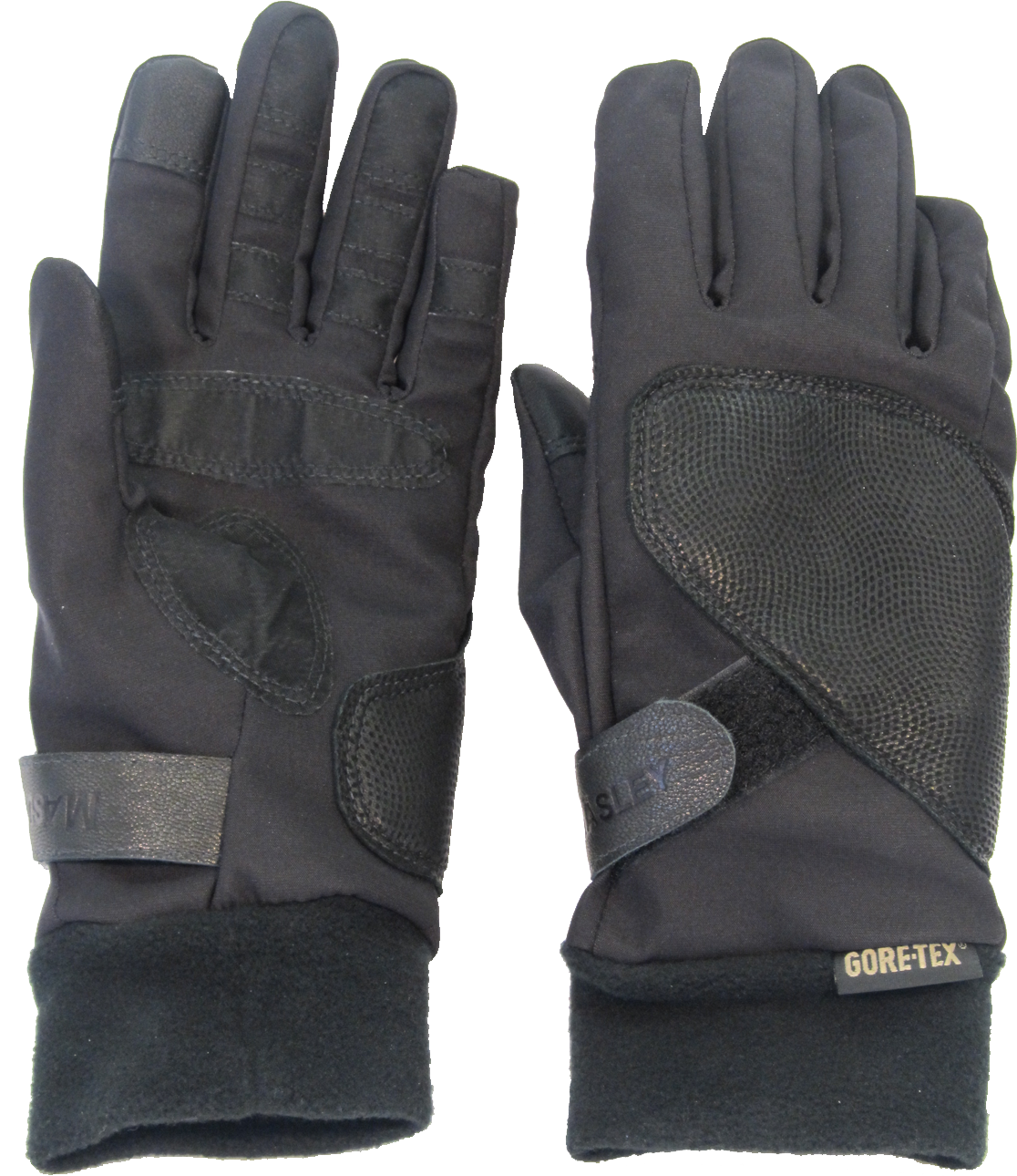 Masley Enterprises, Inc. - Technical Handwear Solutions